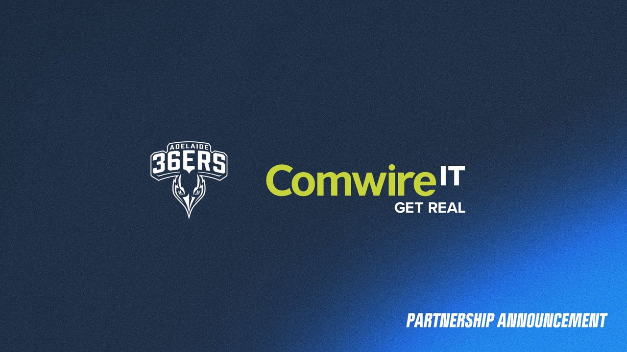 Comwire IT re-signs for NBL24 season