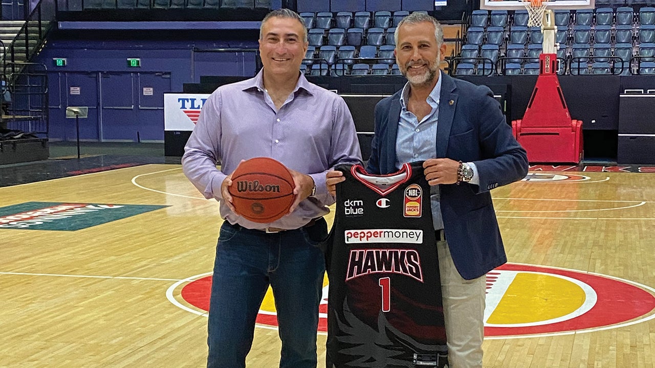 Pepper Money Flying High As Hawks New Principal Partner