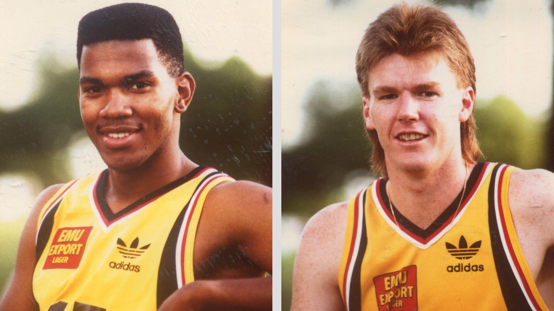 Every Team's Heritage Round Uniform