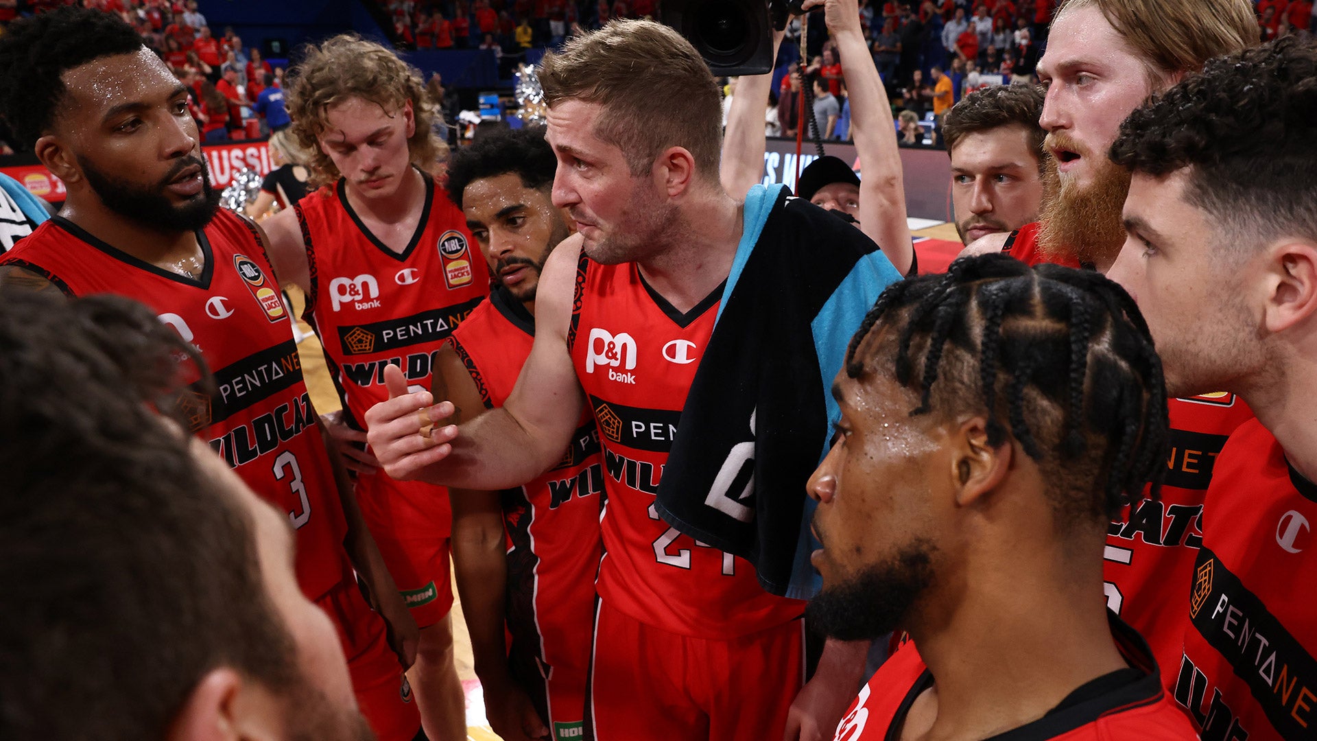 The Secret to Perth's Perfect Start