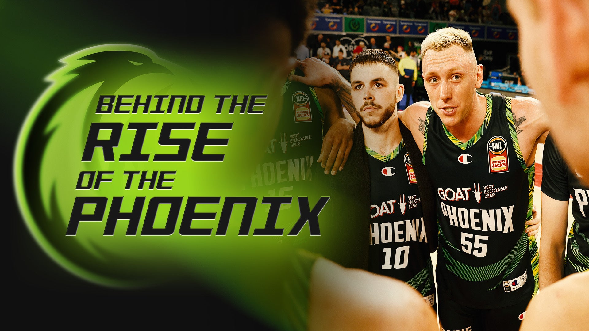 Behind the rise of the Phoenix