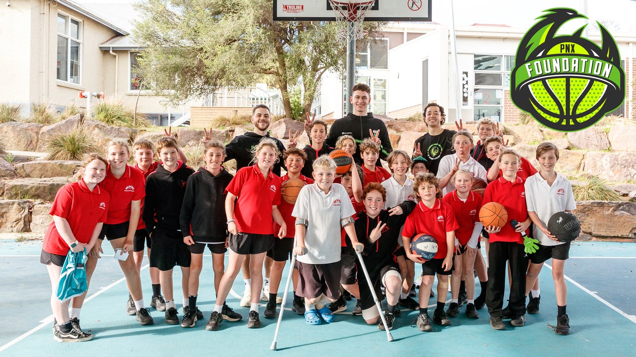 Phoenix Launch PNX Foundation