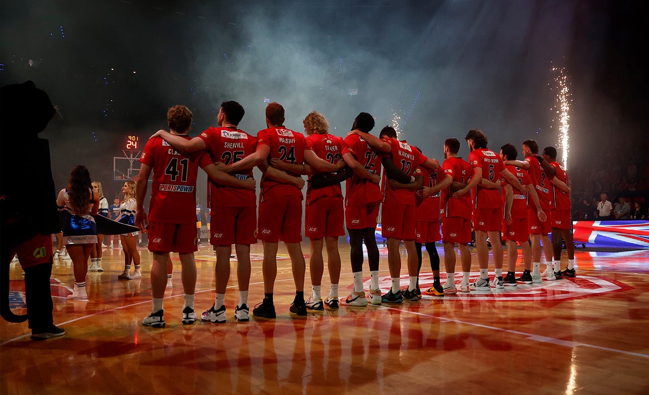 Wildcats games postponed