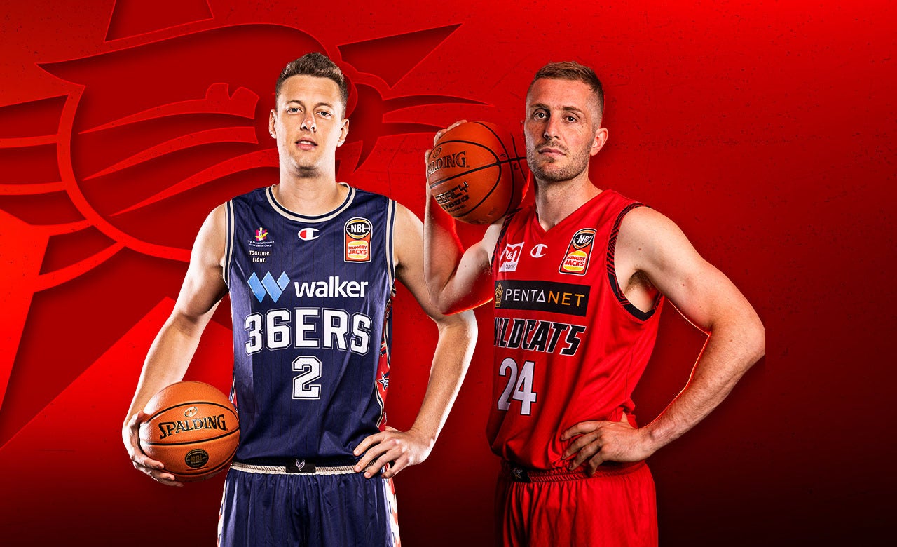 Wildcats to Tour Eaton for Pre-season Clash with Adelaide