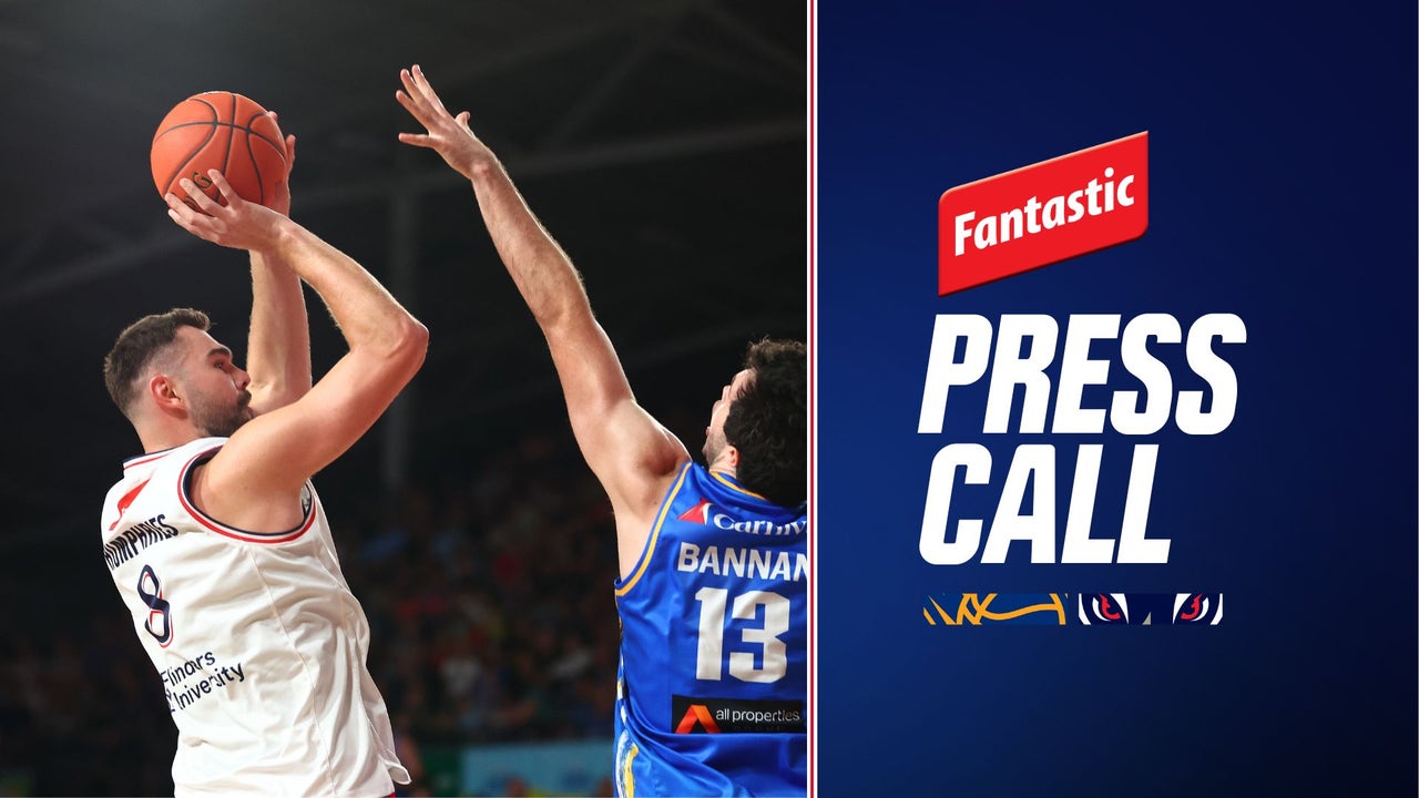 Ninnis says Sixers showed fight in defeat
