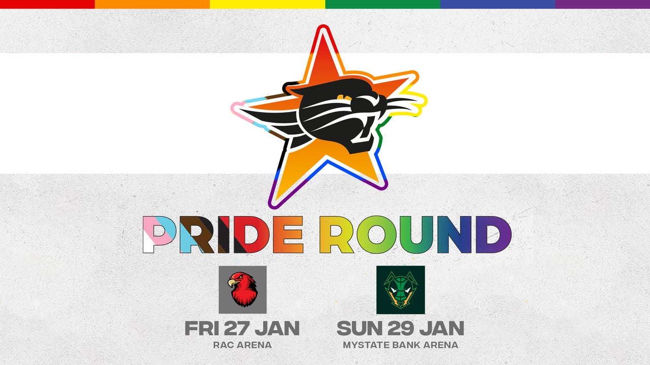 NBL introduces inaugural Pride Round