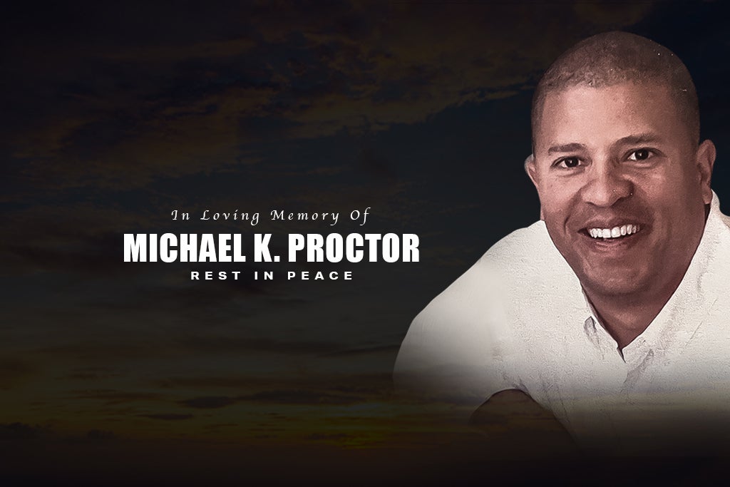 Hawks to honour co-owner Michael Proctor