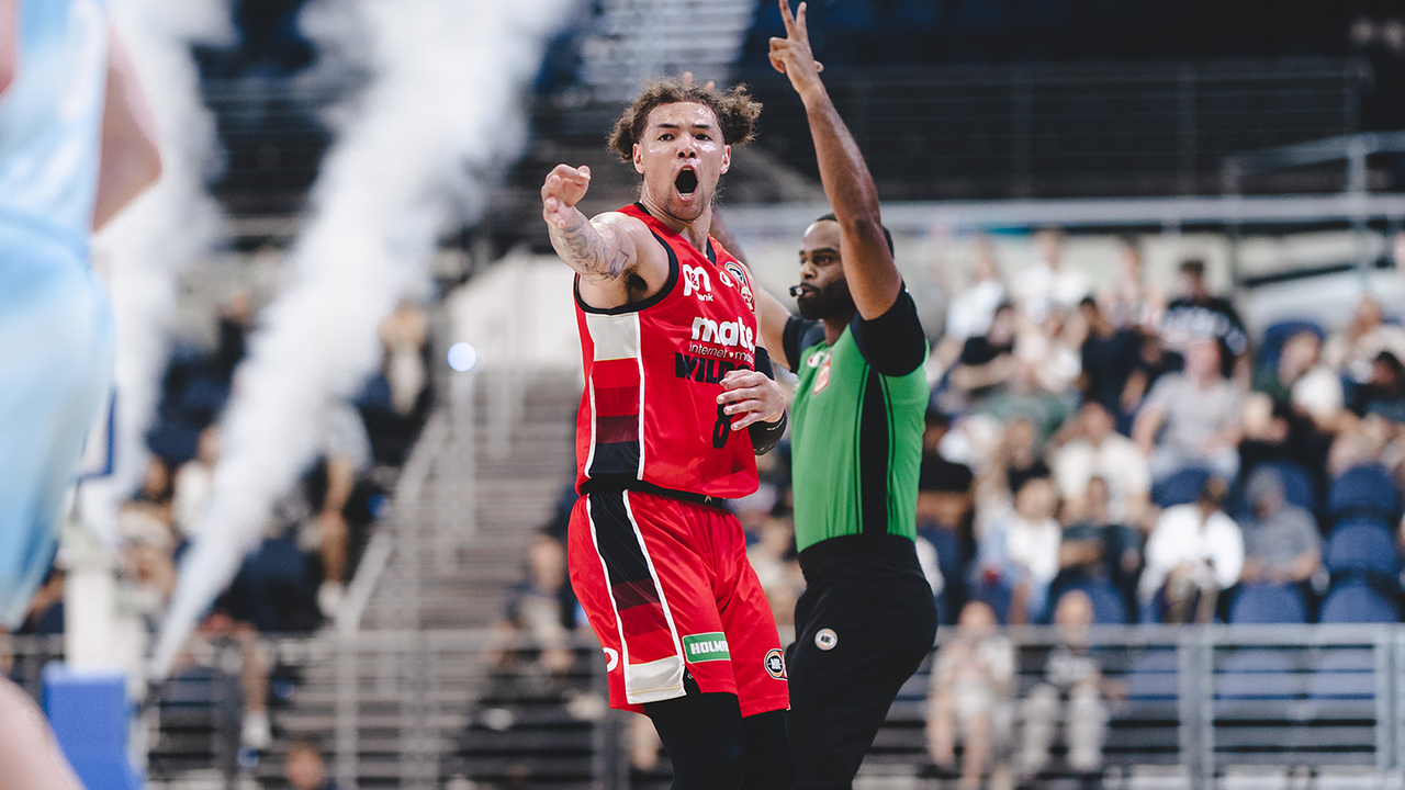 'I can't wait': Usher pumped for RAC Arena debut