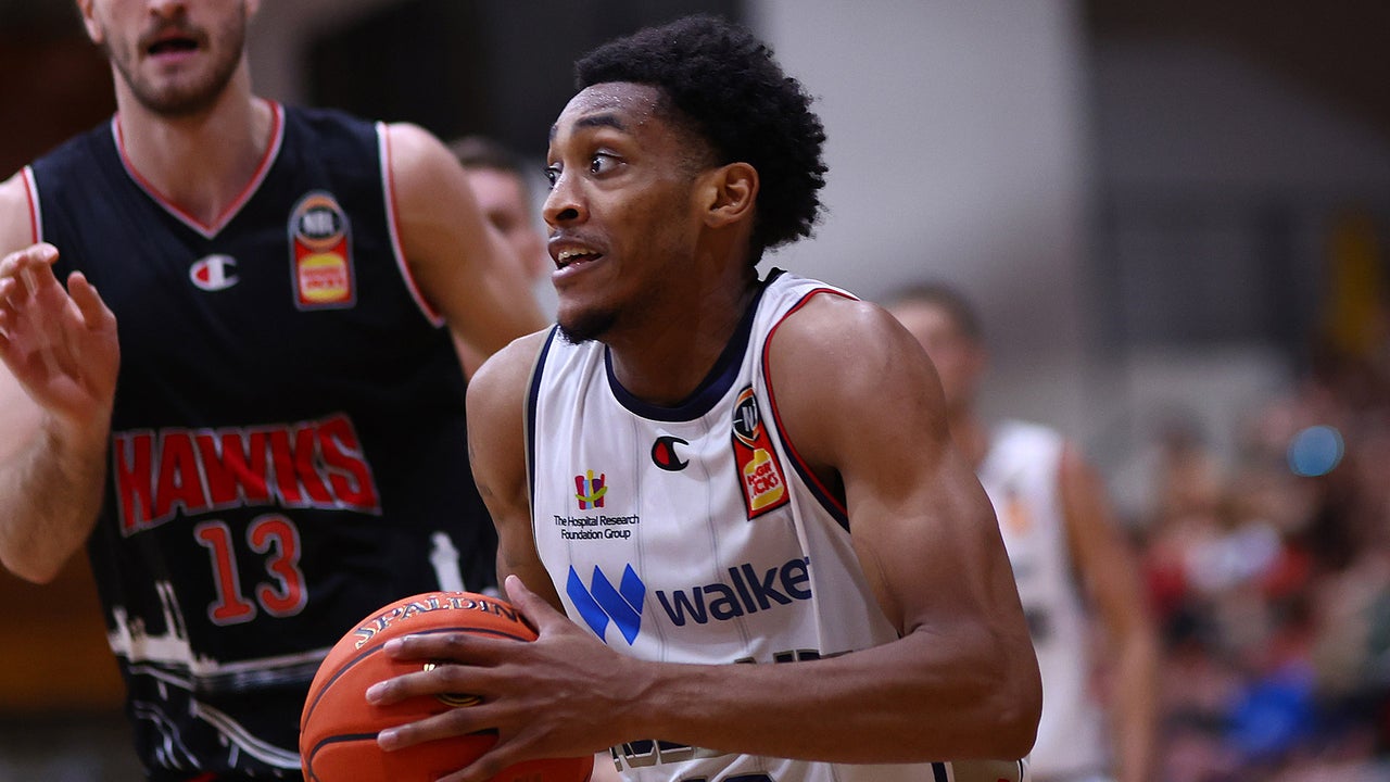 The Huddle: It's a Wrap in Darwin