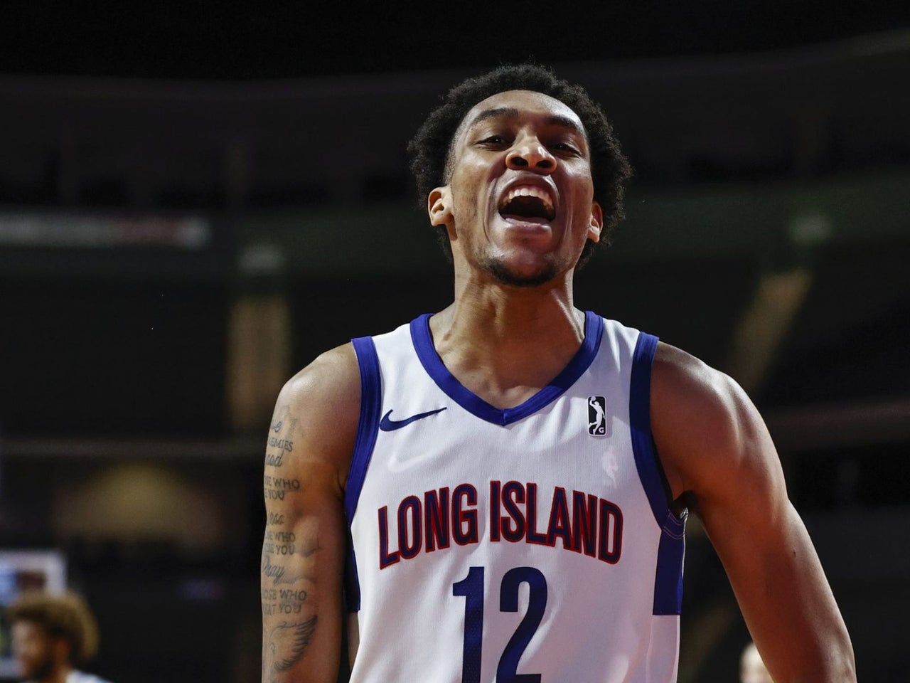 Randall II: Why I signed for 36ers