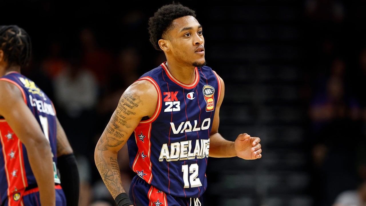 36ers Star Randall II to Miss Hawks Clash