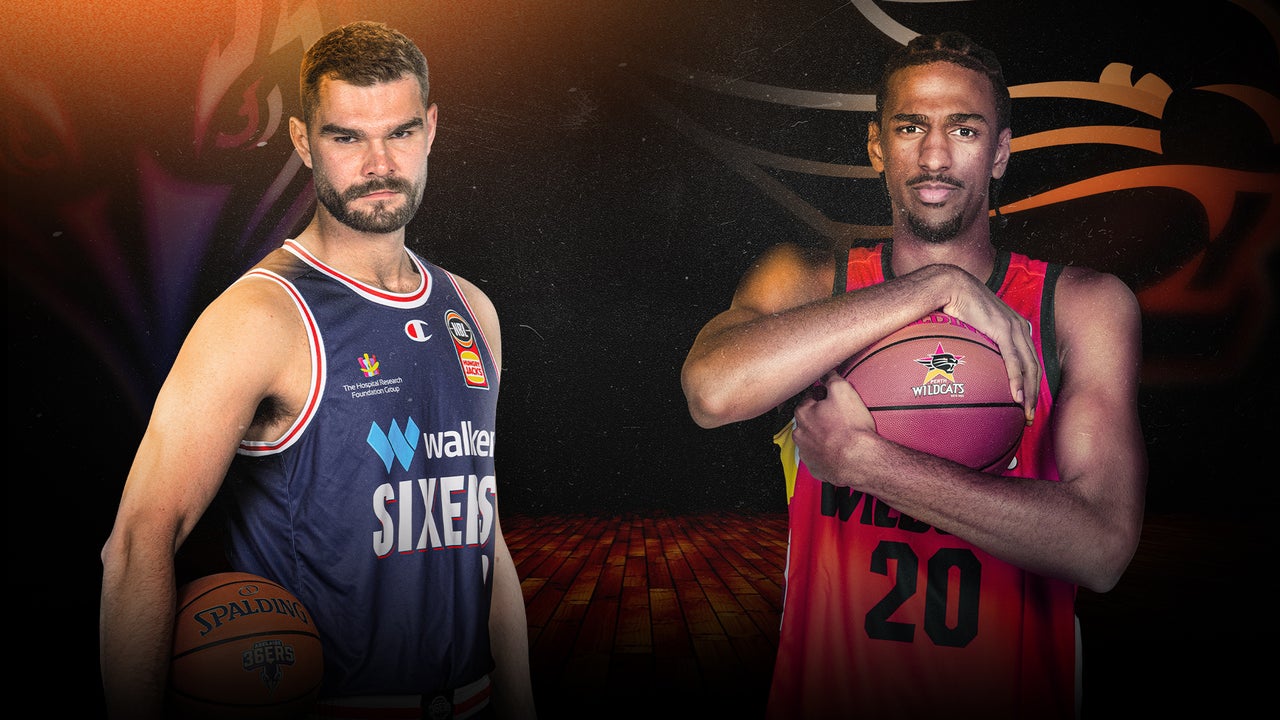 Preview: Adelaide vs Perth (Round 4)