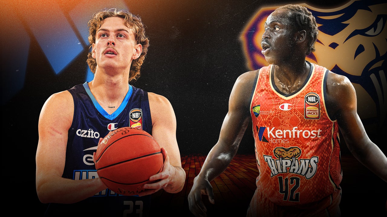 Preview: Melbourne vs Cairns - Round 9, NBL24