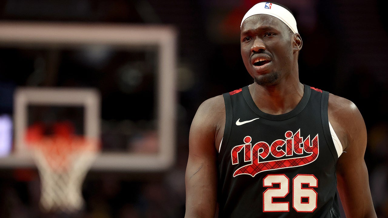 Australians in the NBA - Reath roars