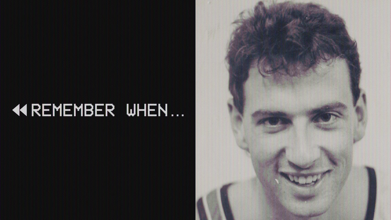 Remember When... Nigel Purchase Hit the Longest Shot in NBL History