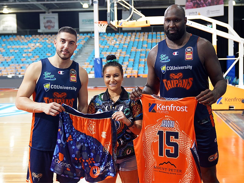 Meet the artist: Rhianne Williams