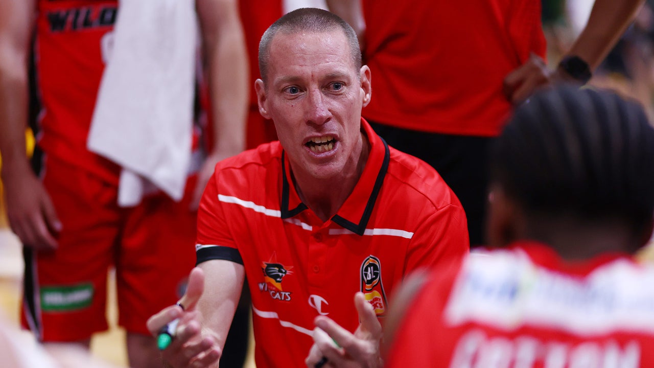 “I’m Happy with our Roster”: Wildcats Not Looking at Changes