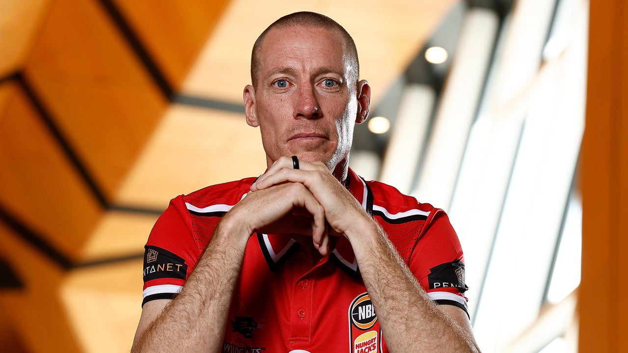 The Huddle: John Rillie