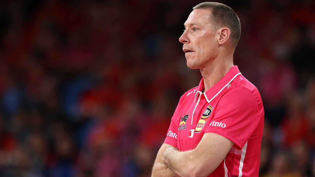 The "natural progression" of NBL Christmas hoops