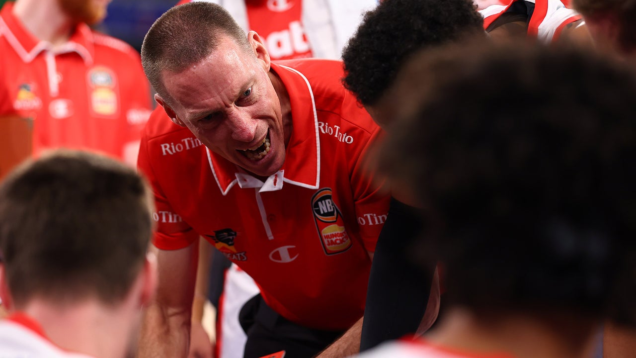 Rillie identifies strategy for success