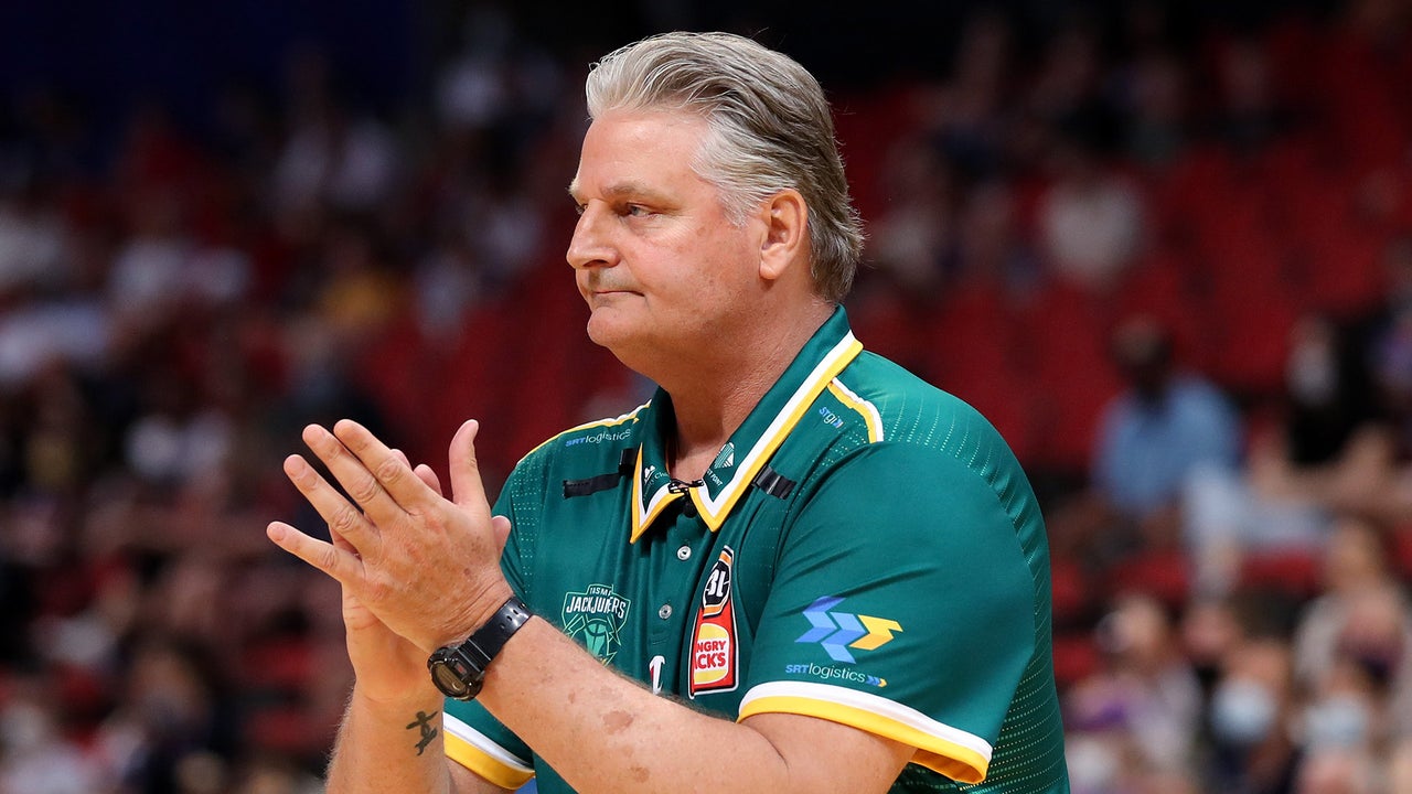 The Huddle: Scott Roth