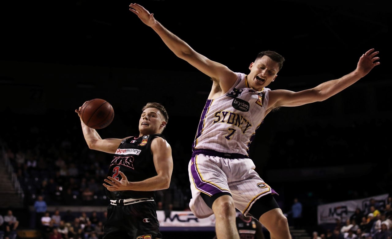 Round Two Preview - Kings vs. Hawks