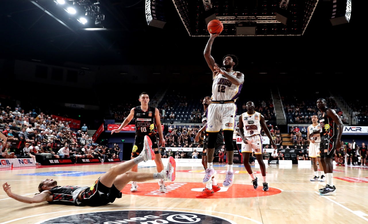 Round 20 Preview: Kings vs. Hawks