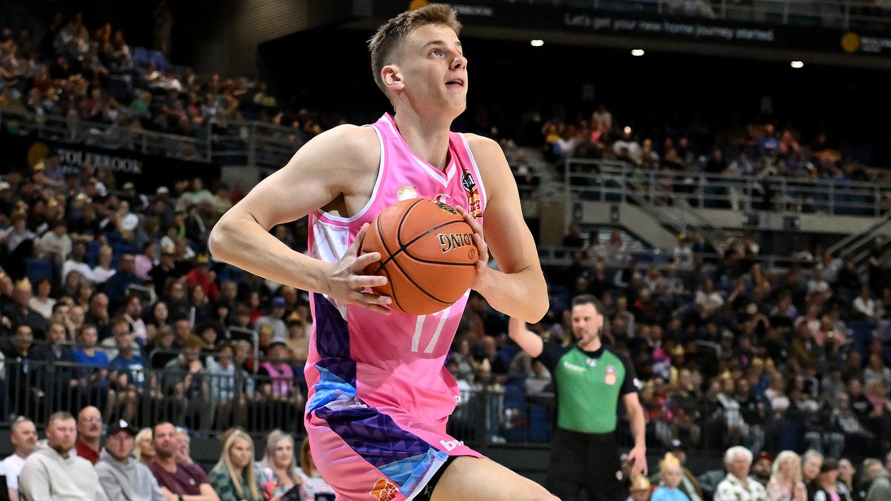 How Next Star is winning over NBA scouts