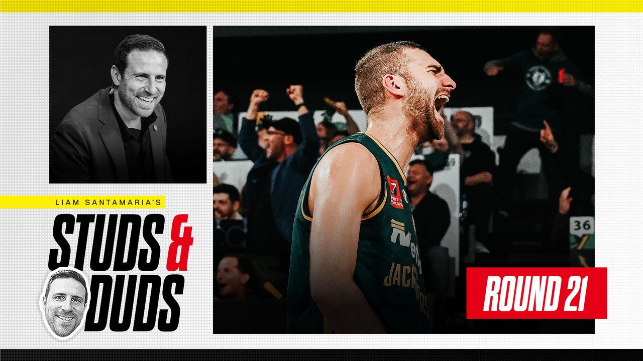 Studs and Duds: Round 21