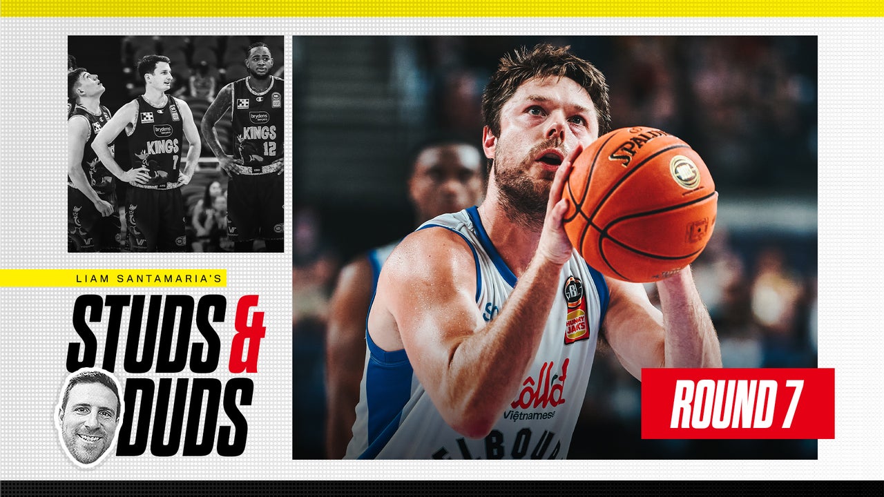 Studs and Duds: Round 7