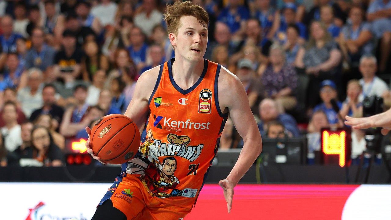 Forde: 'We weathered the storm'