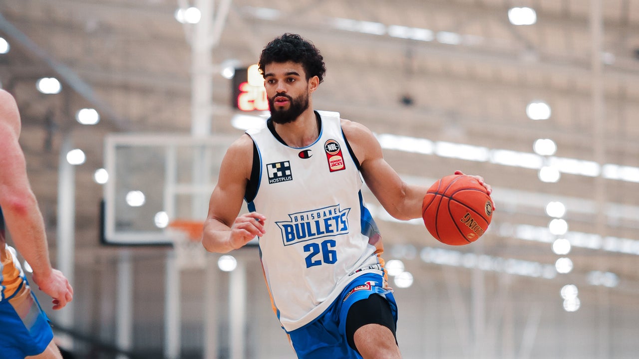 Bullets prepare for NBL24 after strong NBL1 showings
