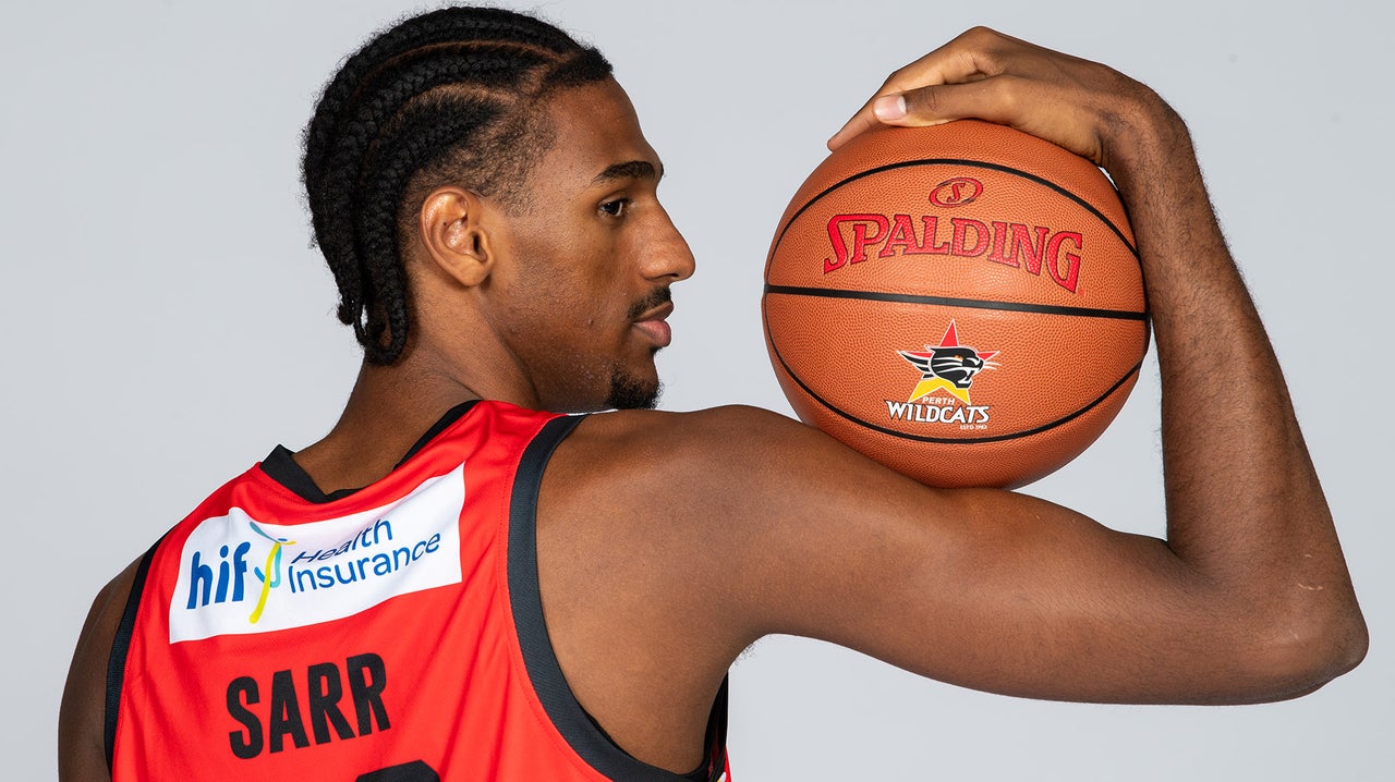 The conversation that sparked Sarr's move