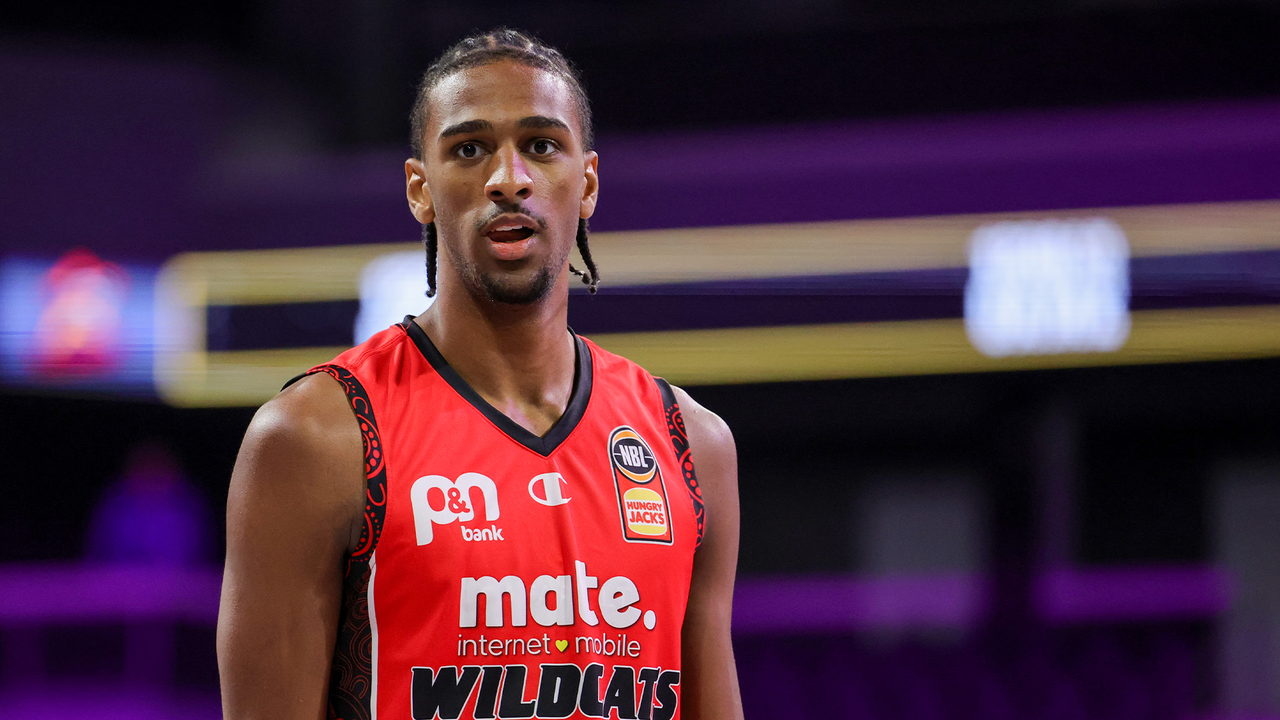 Inside story on how the Wildcats landed Sarr