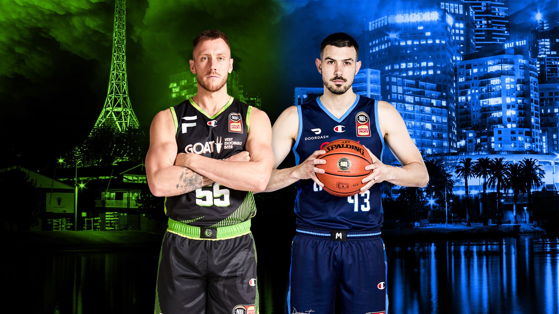 Preview: SE Melbourne v Melbourne (Round 7)