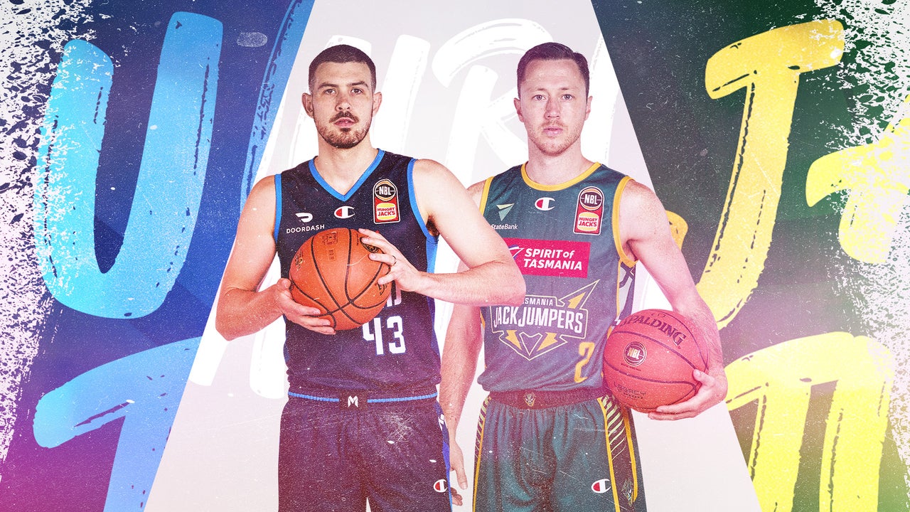 Preview: Melbourne v Tasmania (Round 8)