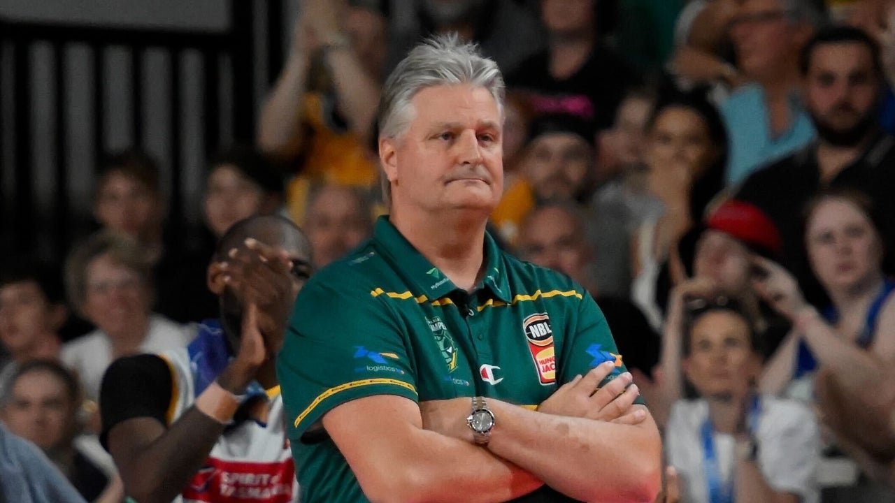 Roth Looking to Improve JackJumpers’ Philosophy