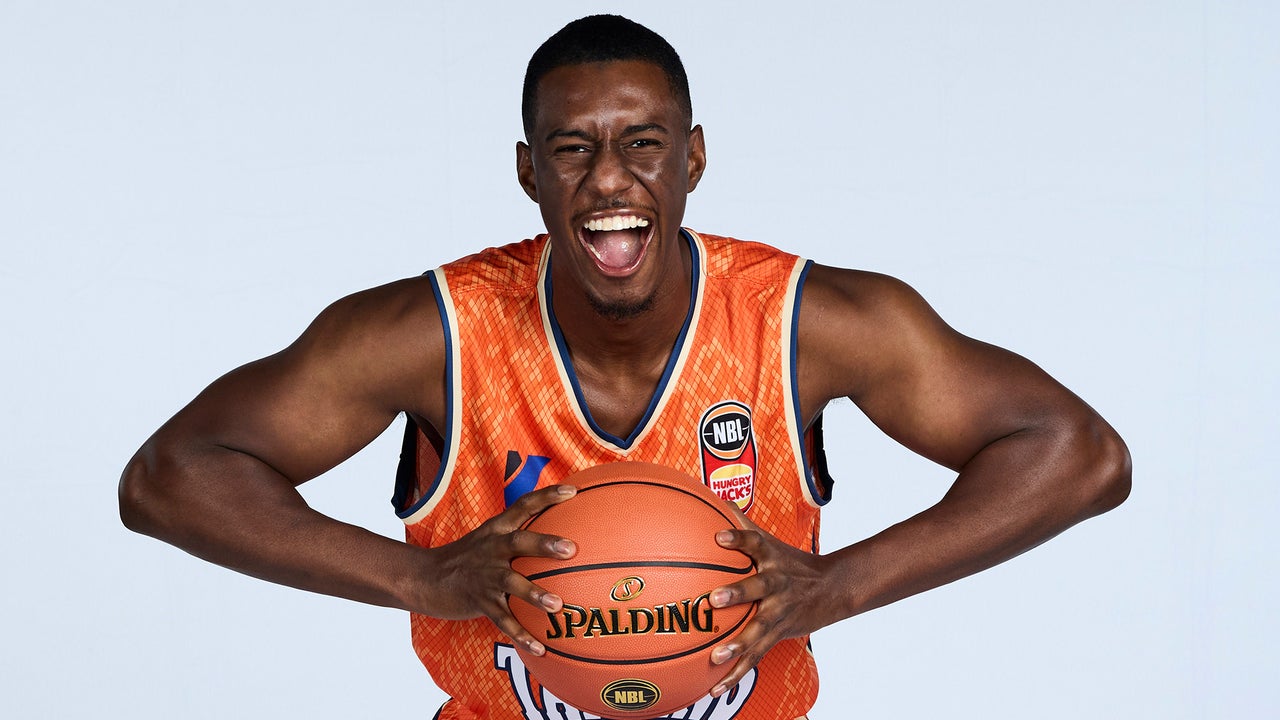 The Huddle: Shannon Scott