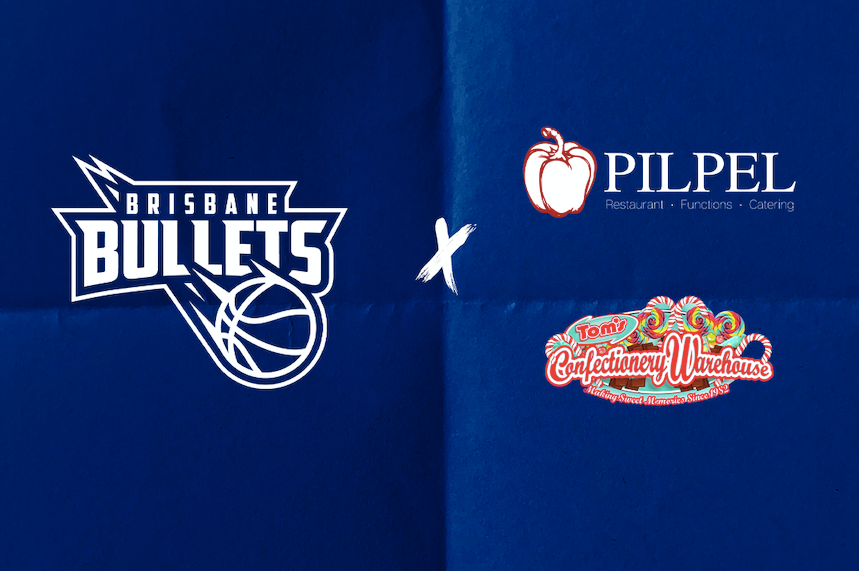Pilpel and Tom’s Confectionary Warehouse Join Bullets Family