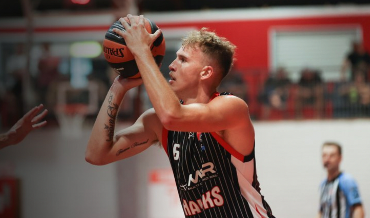 Illawarra Hawks NBL1 East Round 2 Preview