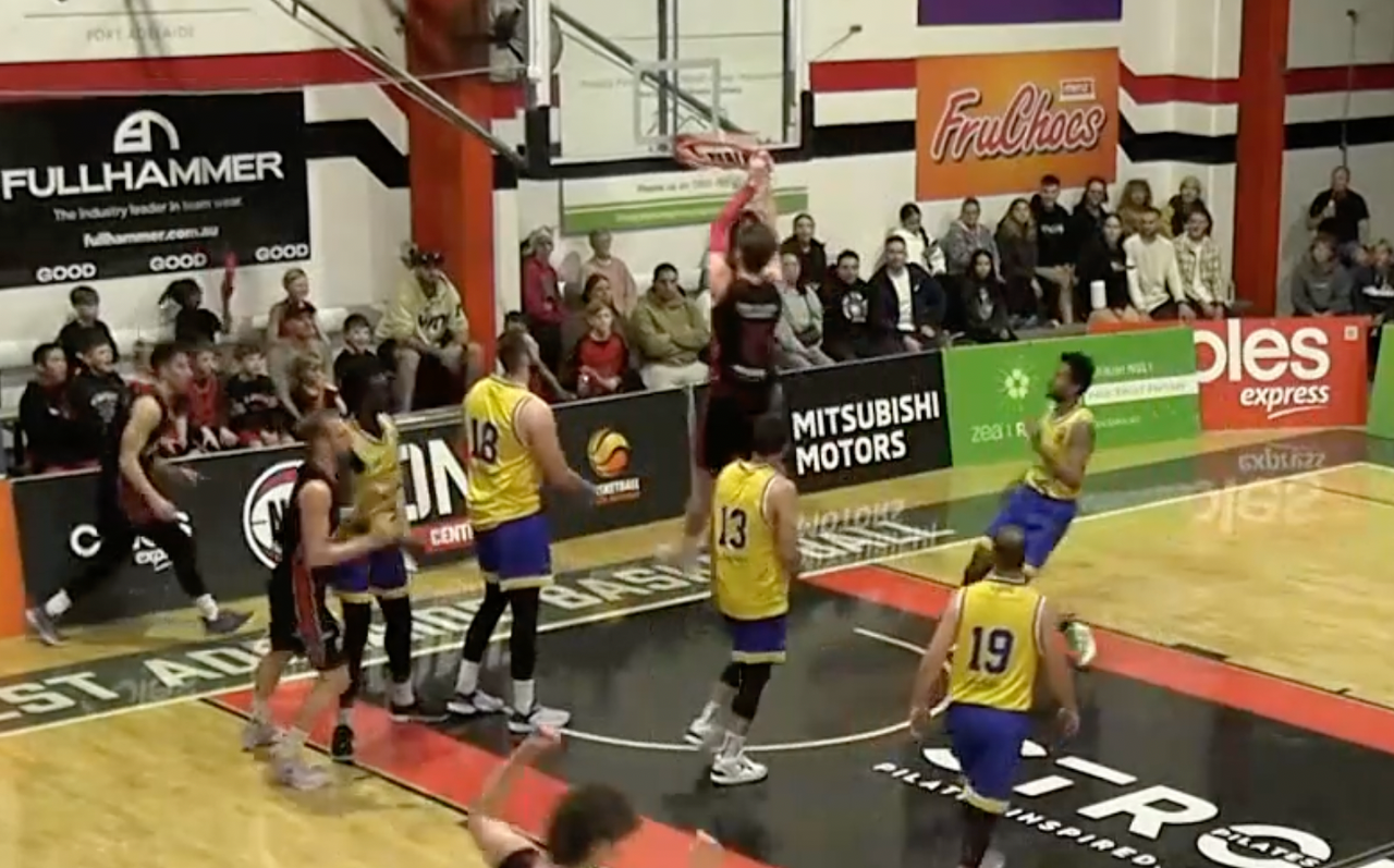 NBL1 May 13 Highlights