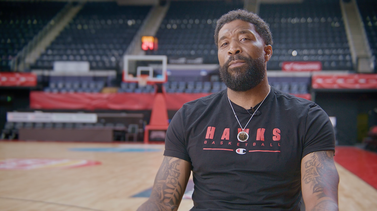 The Journey of Justin Tatum