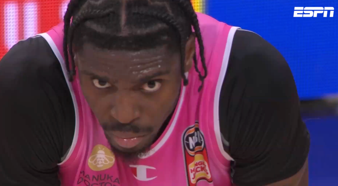 Highlights: Watch Zylan Cheatham's 17 Points Against the 36ers