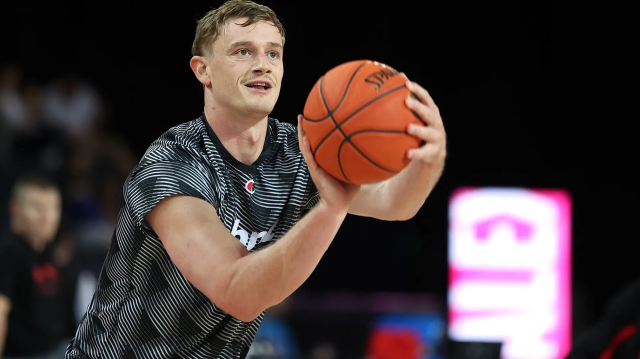 Injury Bug Bites Breakers Again