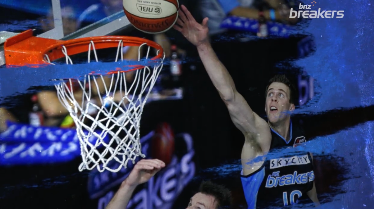 WATCH: Tribute to the Greatest Breakers' Player of All Time