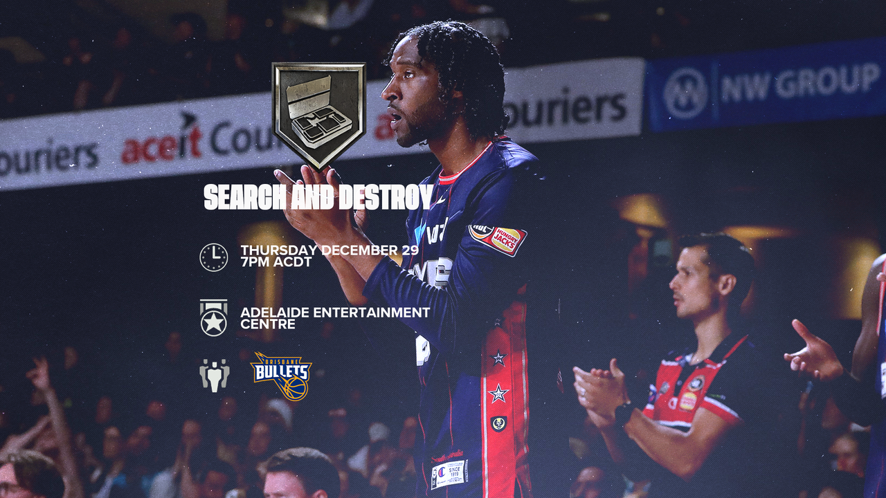 New-look Bullets back for return battle