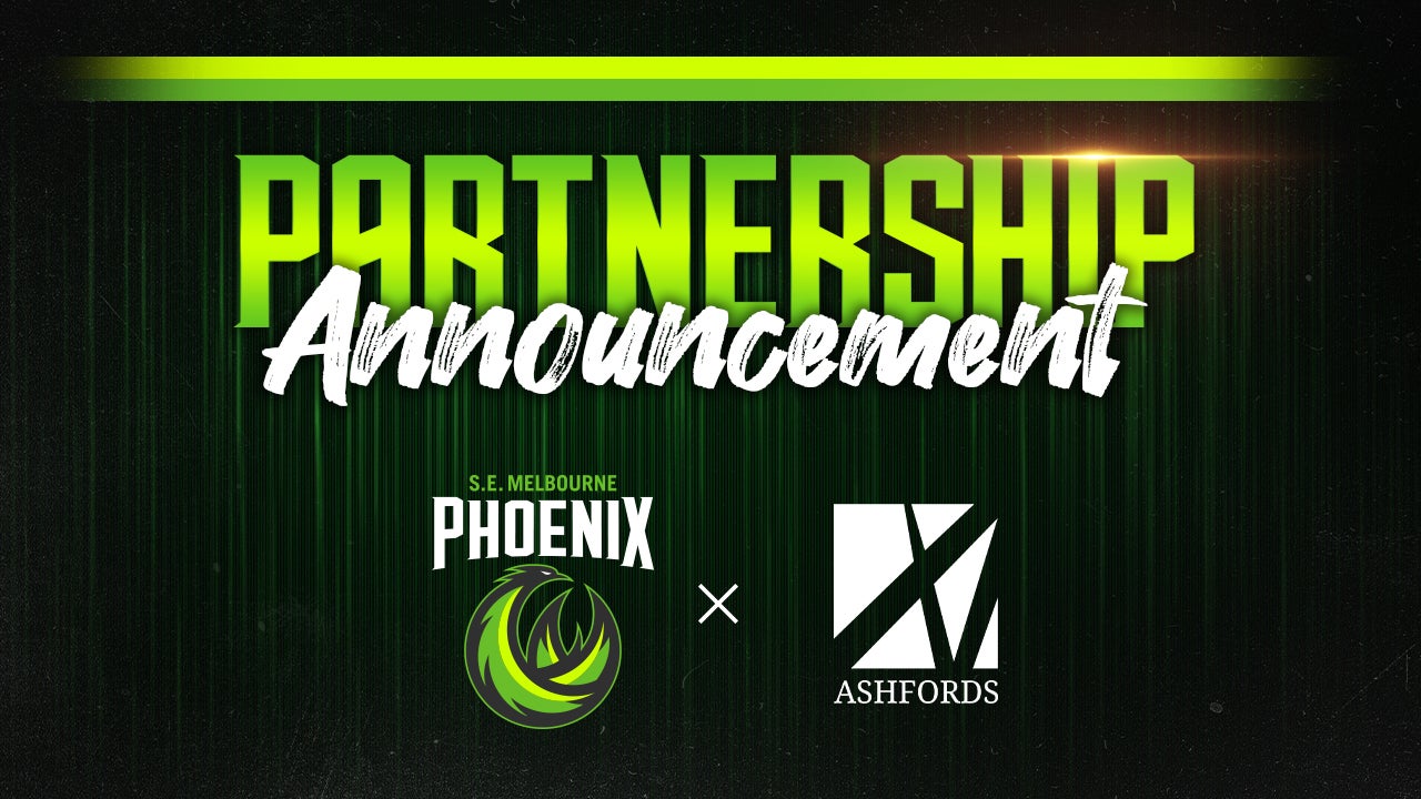 Ashfords Remain as Major Partner with Phoenix