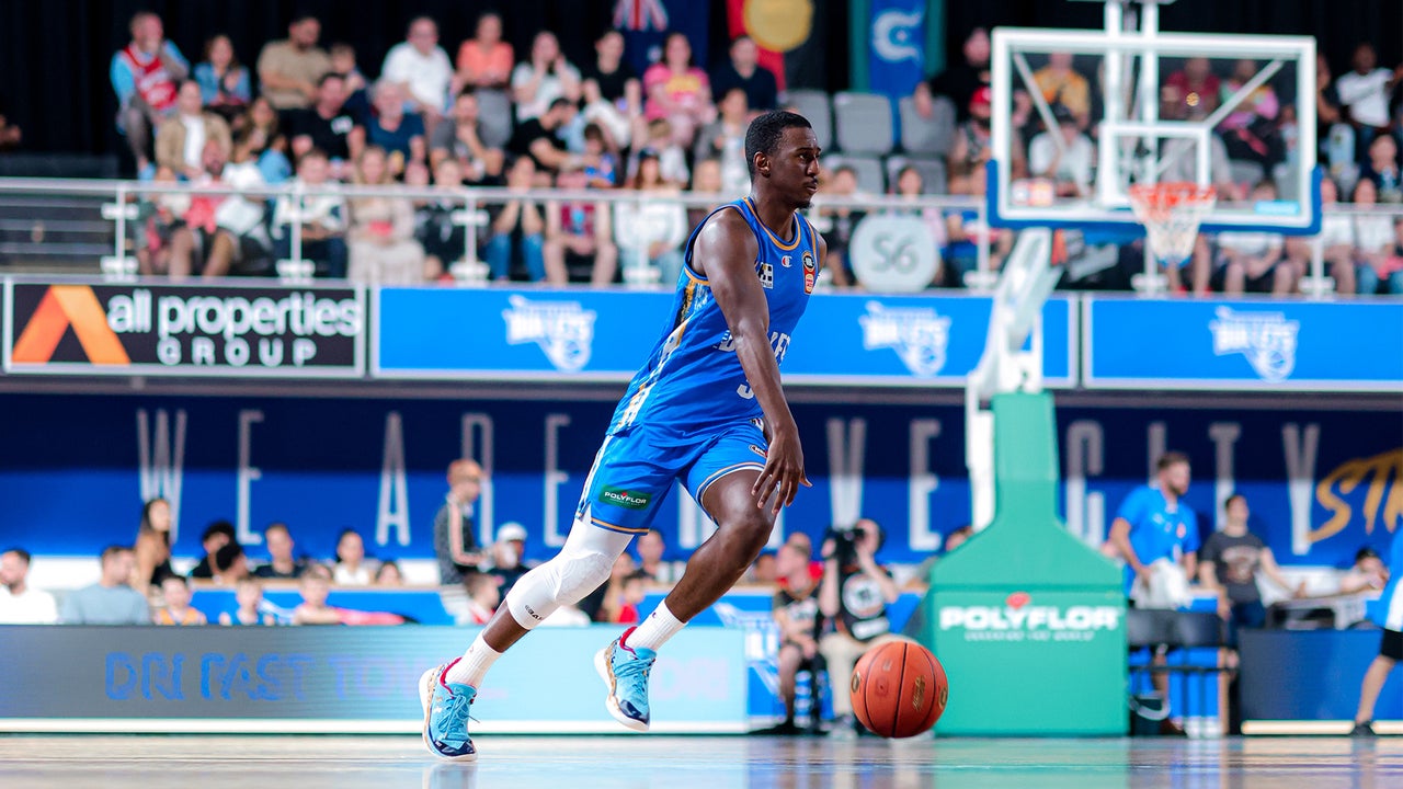 Injury Update - Shannon Scott