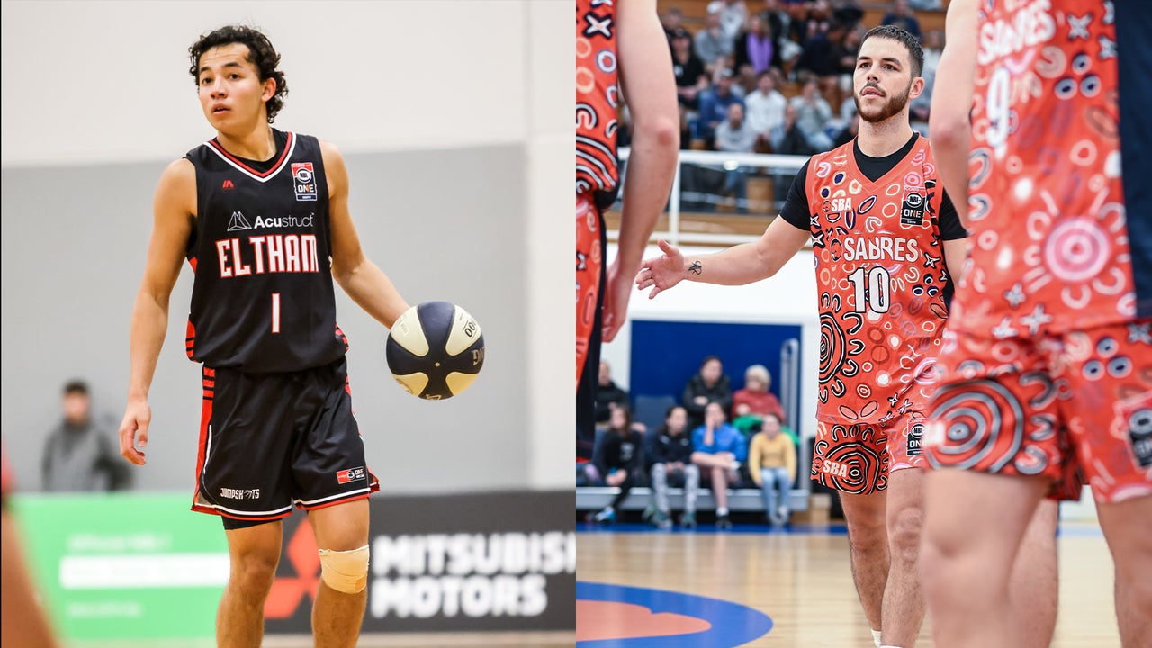 Phoenix Point Guards Shine on Return