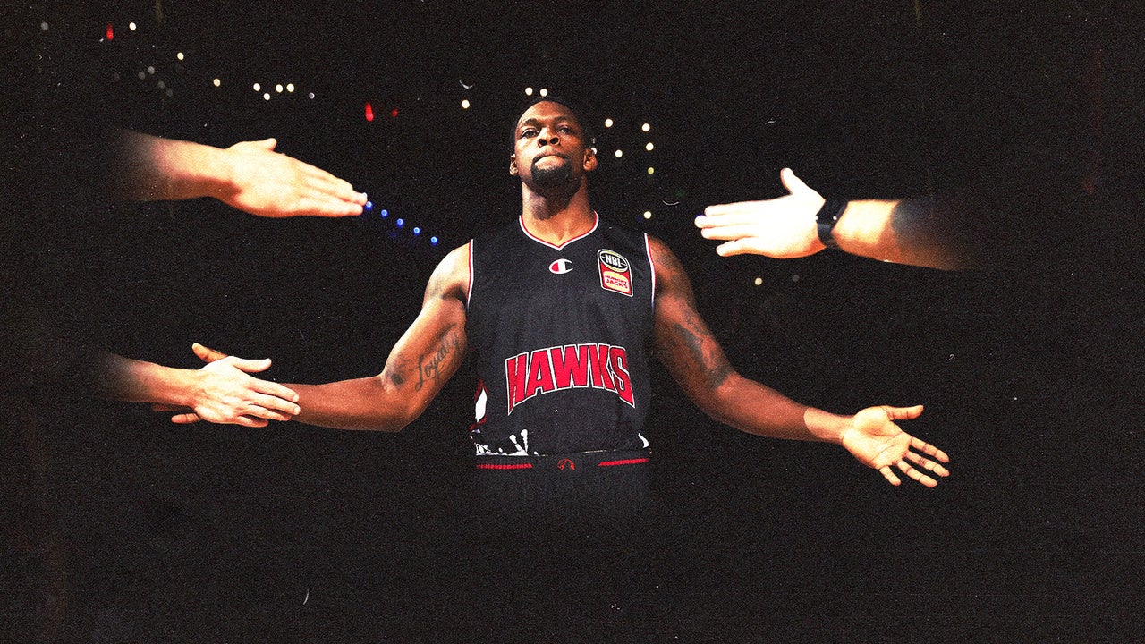 Hawks Secure Import Signing, Former Wildcat